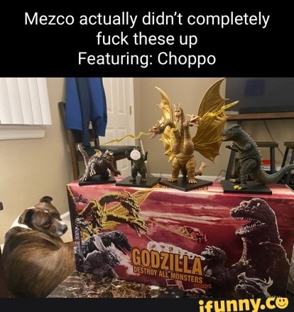 Baragon memes. Best Collection of funny Baragon pictures on iFunny