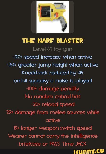 Narf memes. Best Collection of funny Narf pictures on iFunny