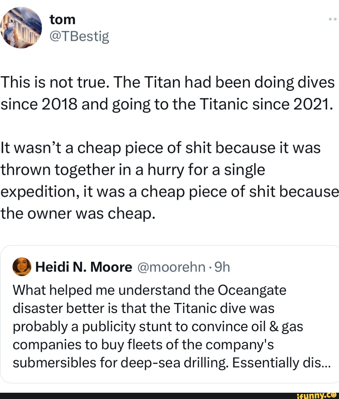 Expedition memes. Best Collection of funny Expedition pictures on iFunny