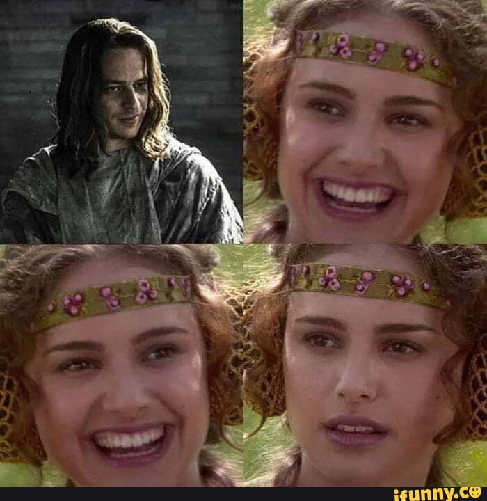 Padmé_amidala memes. Best Collection of funny Padmé_amidala pictures on ...