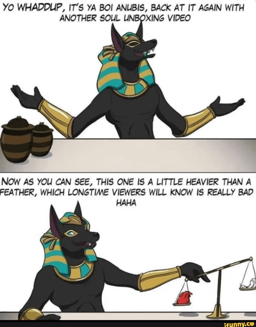 Anubis memes. Best Collection of funny Anubis pictures on iFunny
