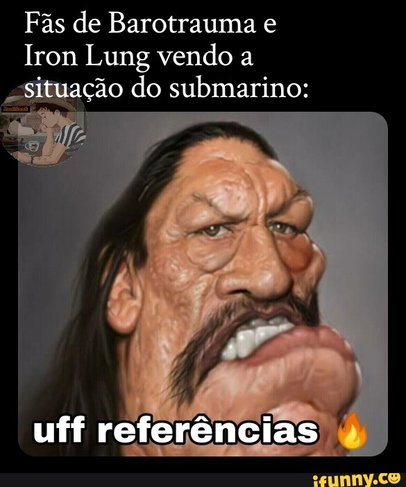 Barotrauma memes. Best Collection of funny Barotrauma pictures on ...