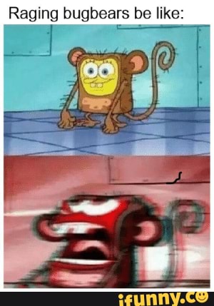 Bugbears memes. Best Collection of funny Bugbears pictures on iFunny