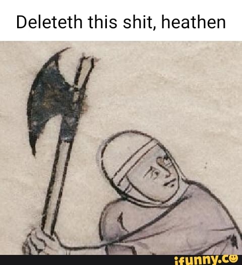Medievalmemes memes. Best Collection of funny Medievalmemes pictures on ...