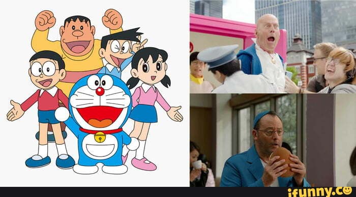 Dorami memes. Best Collection of funny Dorami pictures on iFunny