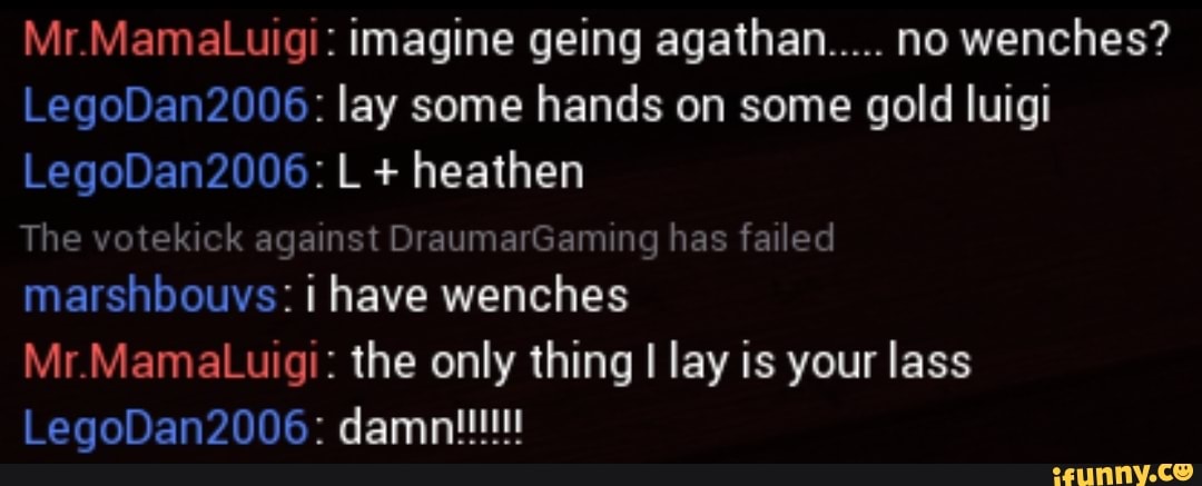 Agathan memes. Best Collection of funny Agathan pictures on iFunny