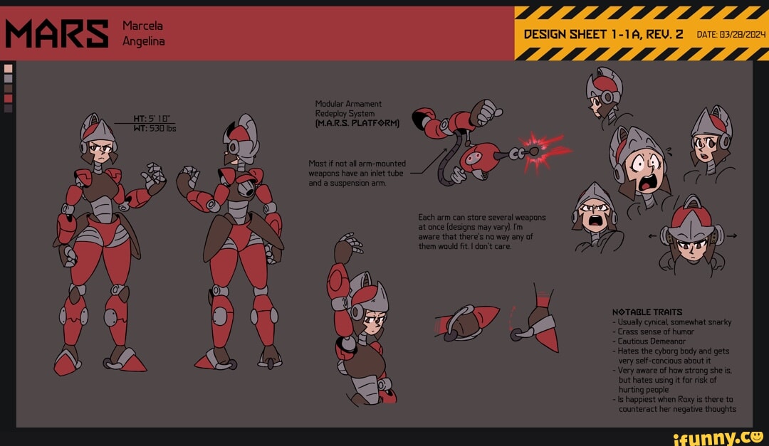 MARS 'Modular Armament Redeplay System (MARS PLATFORM) weapons have an ...