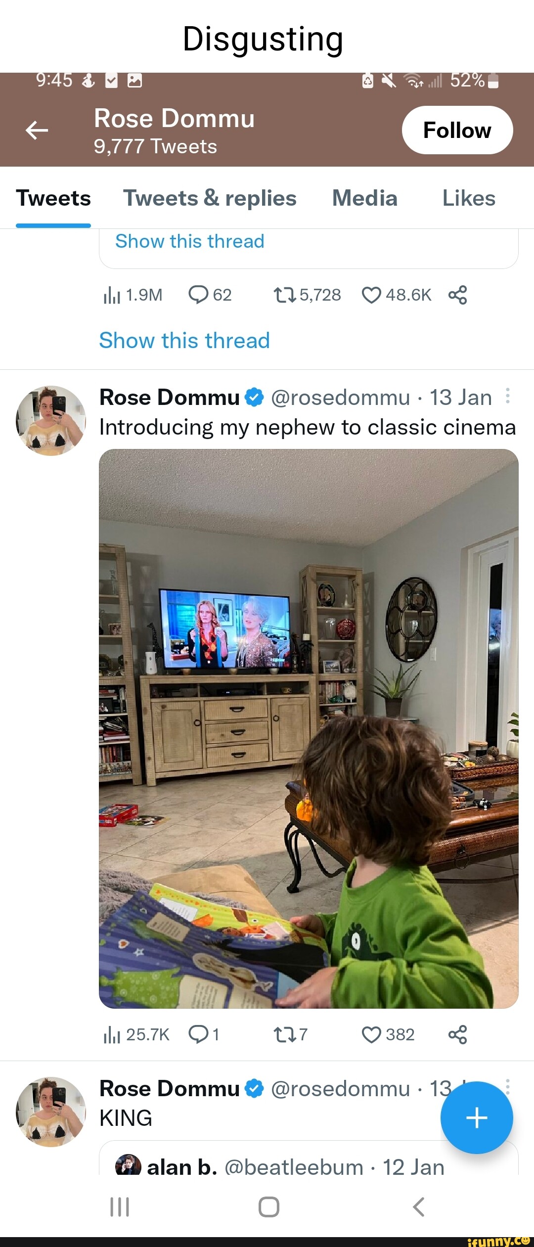 Dommu memes. Best Collection of funny Dommu pictures on iFunny