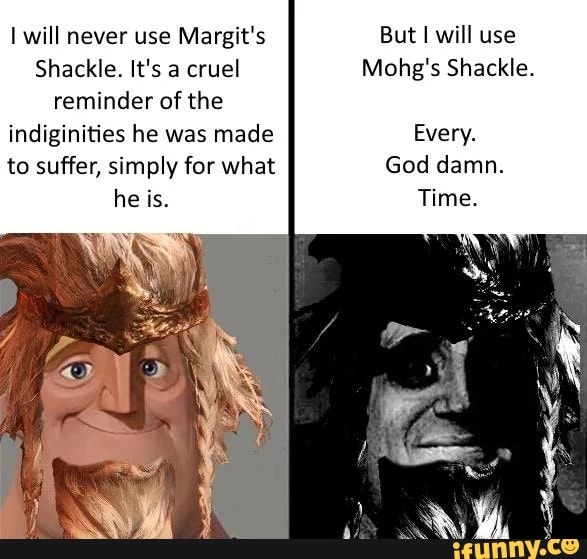Mohgs memes. Best Collection of funny Mohgs pictures on iFunny