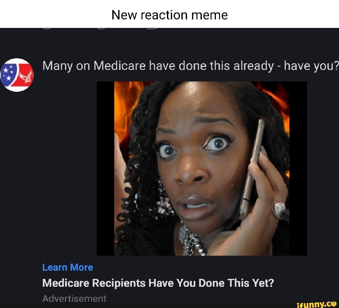 Medicare Memes
