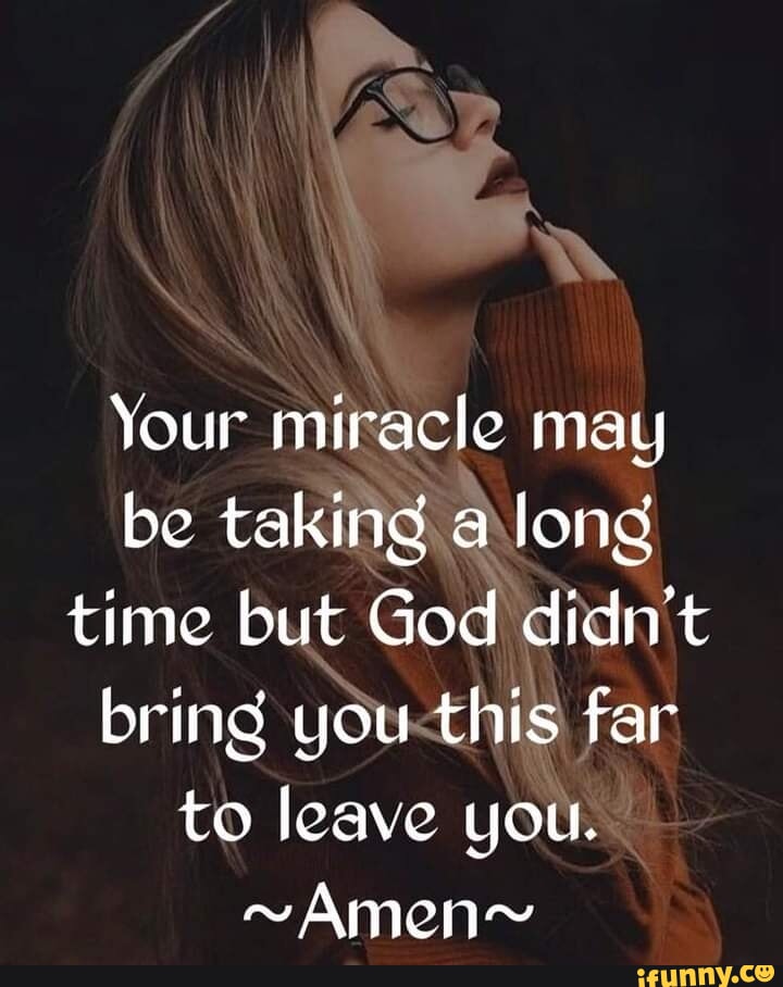Miracle memes. Best Collection of funny Miracle pictures on iFunny