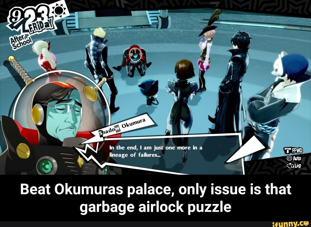 Okumuras memes. Best Collection of funny Okumuras pictures on iFunny