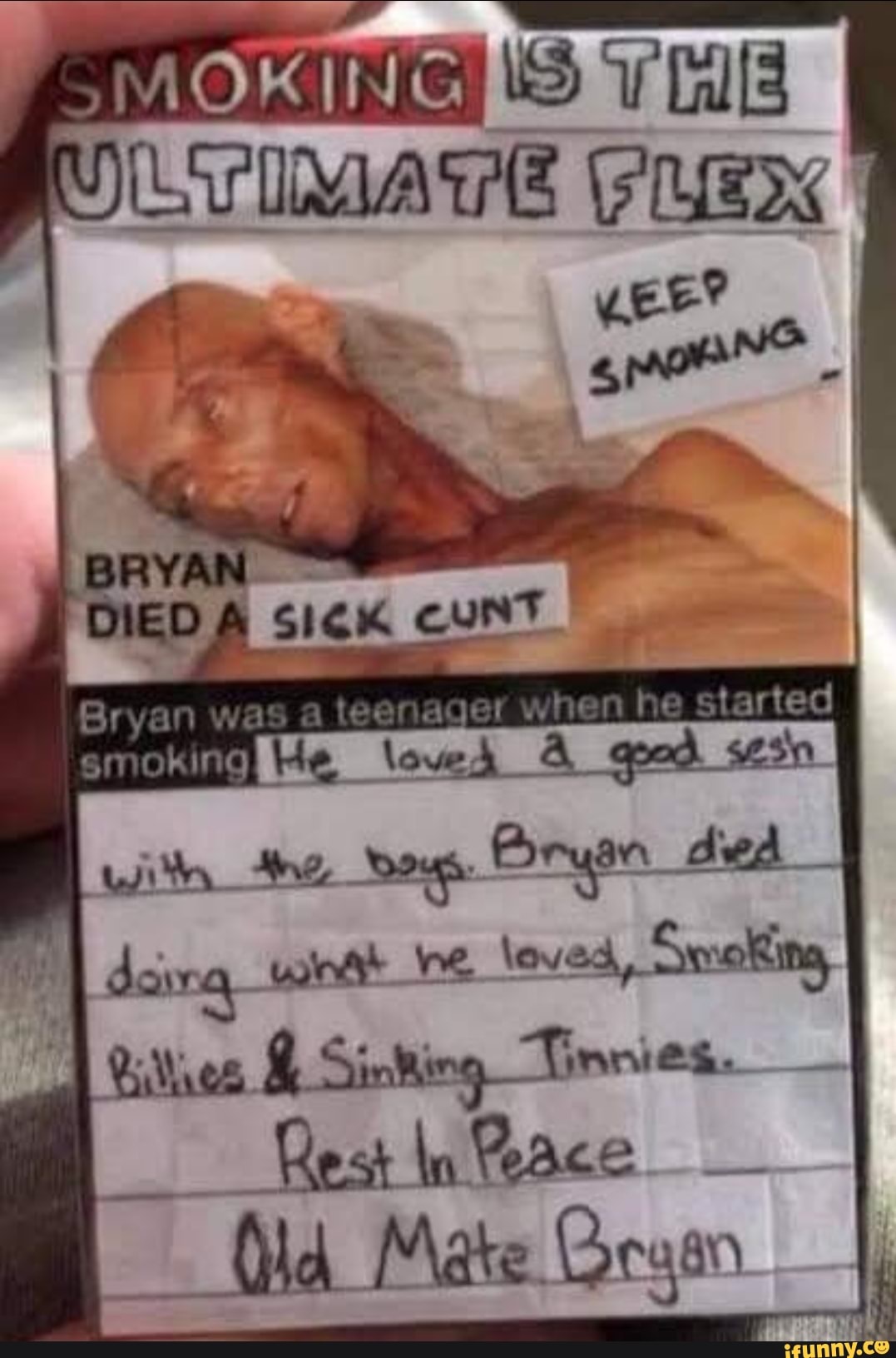 Picture memes D6y6gvA39 by _thog___: 3 comments - iFunny