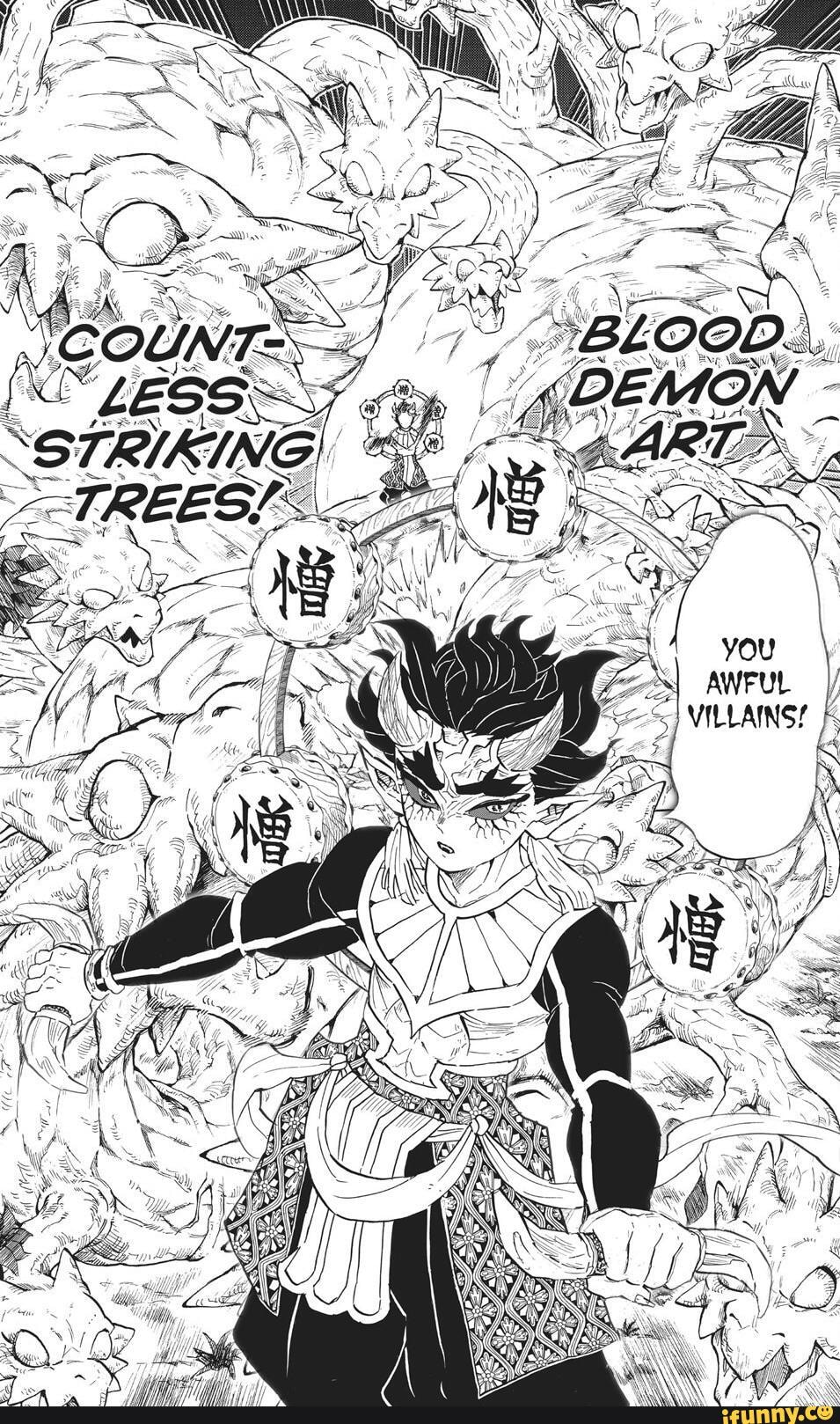 Hantengu memes. Best Collection of funny Hantengu pictures on iFunny