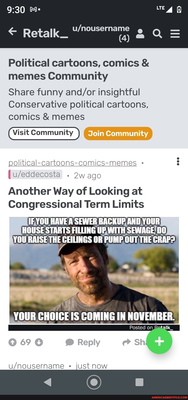 \TE Retalk_ Political cartoons, comics memes Community Share funny ...