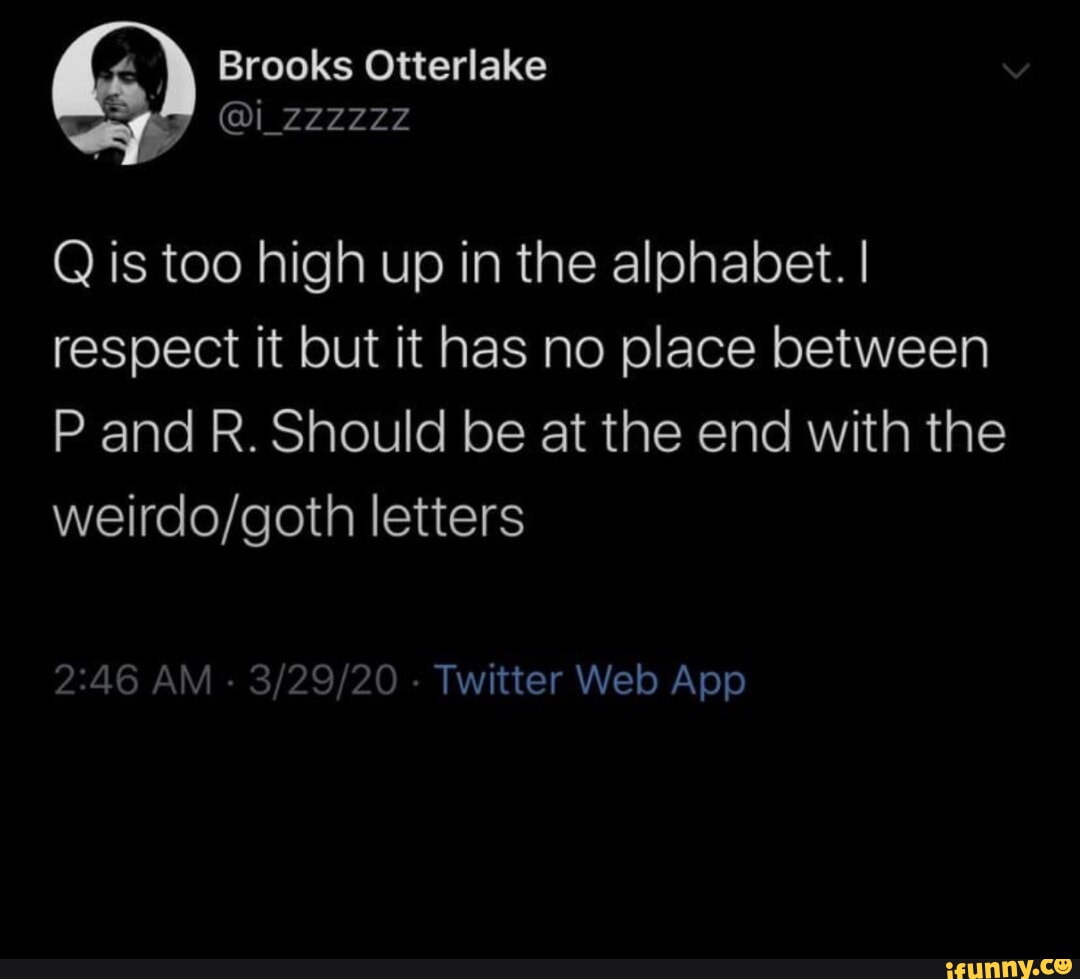 Alphabet memes. Best Collection of funny Alphabet pictures on iFunny