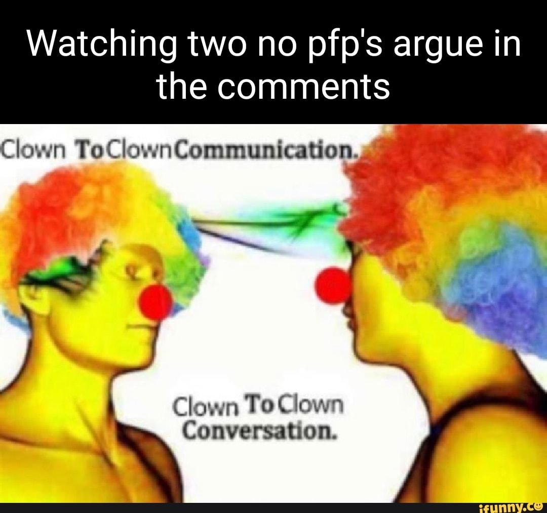 Pfps memes. Best Collection of funny Pfps pictures on iFunny