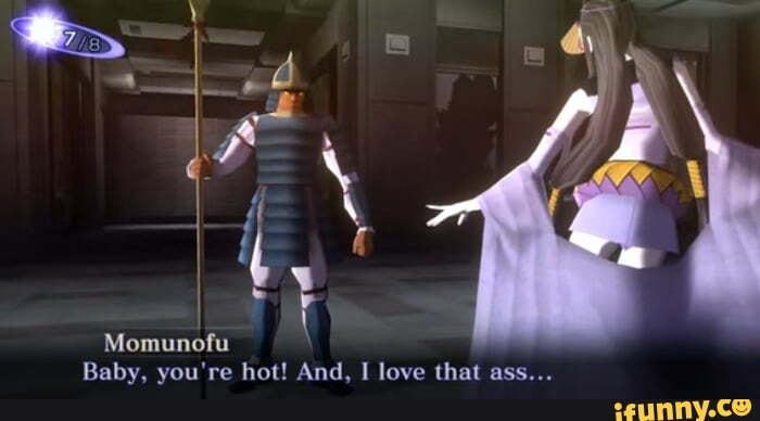 Shin_megami_tensei_iii_nocturne memes. Best Collection of funny Shin ...