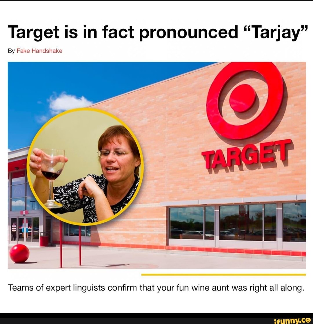 Tarjay memes. Best Collection of funny Tarjay pictures on iFunny