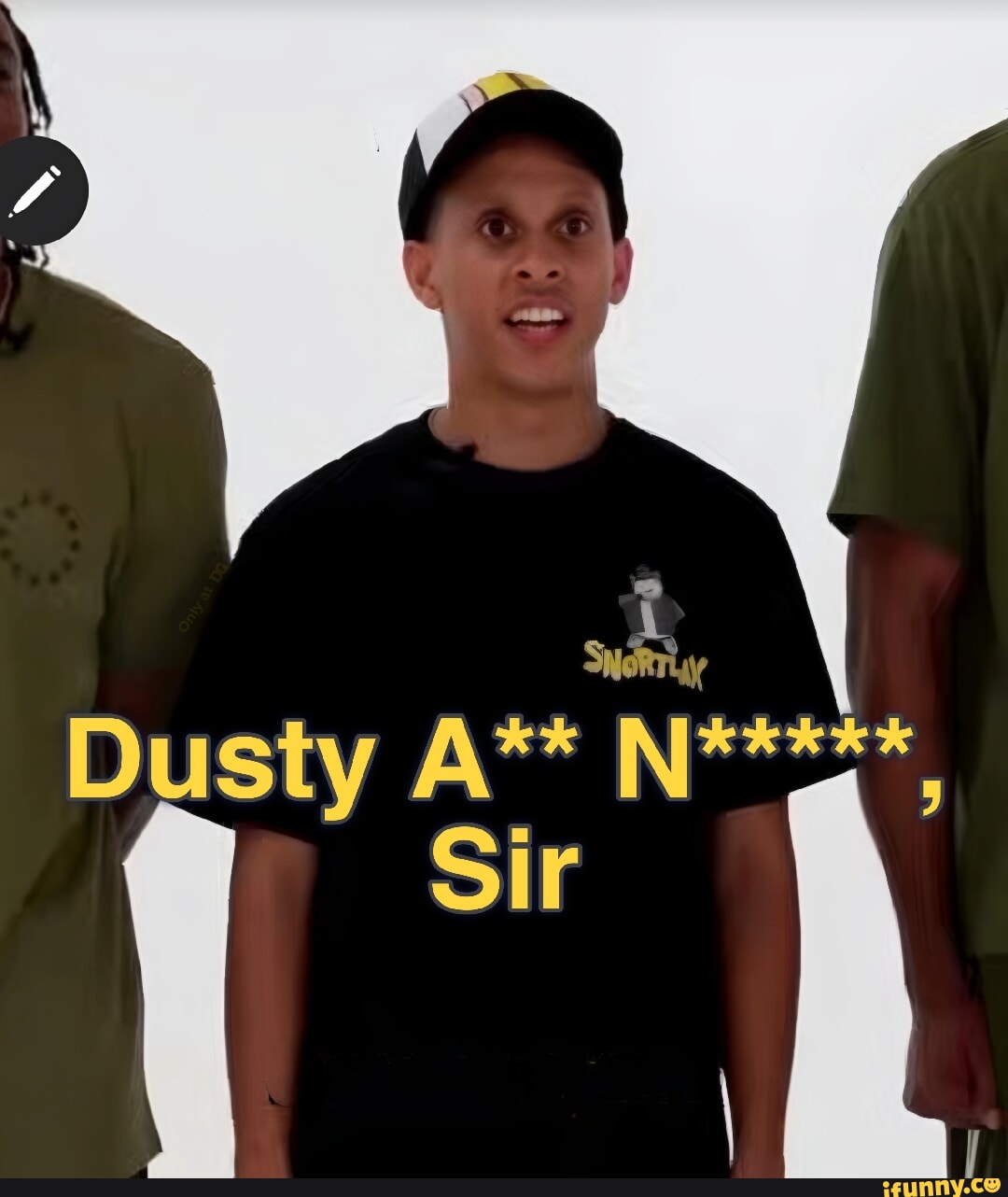 Dusty memes. Best Collection of funny Dusty pictures on iFunny