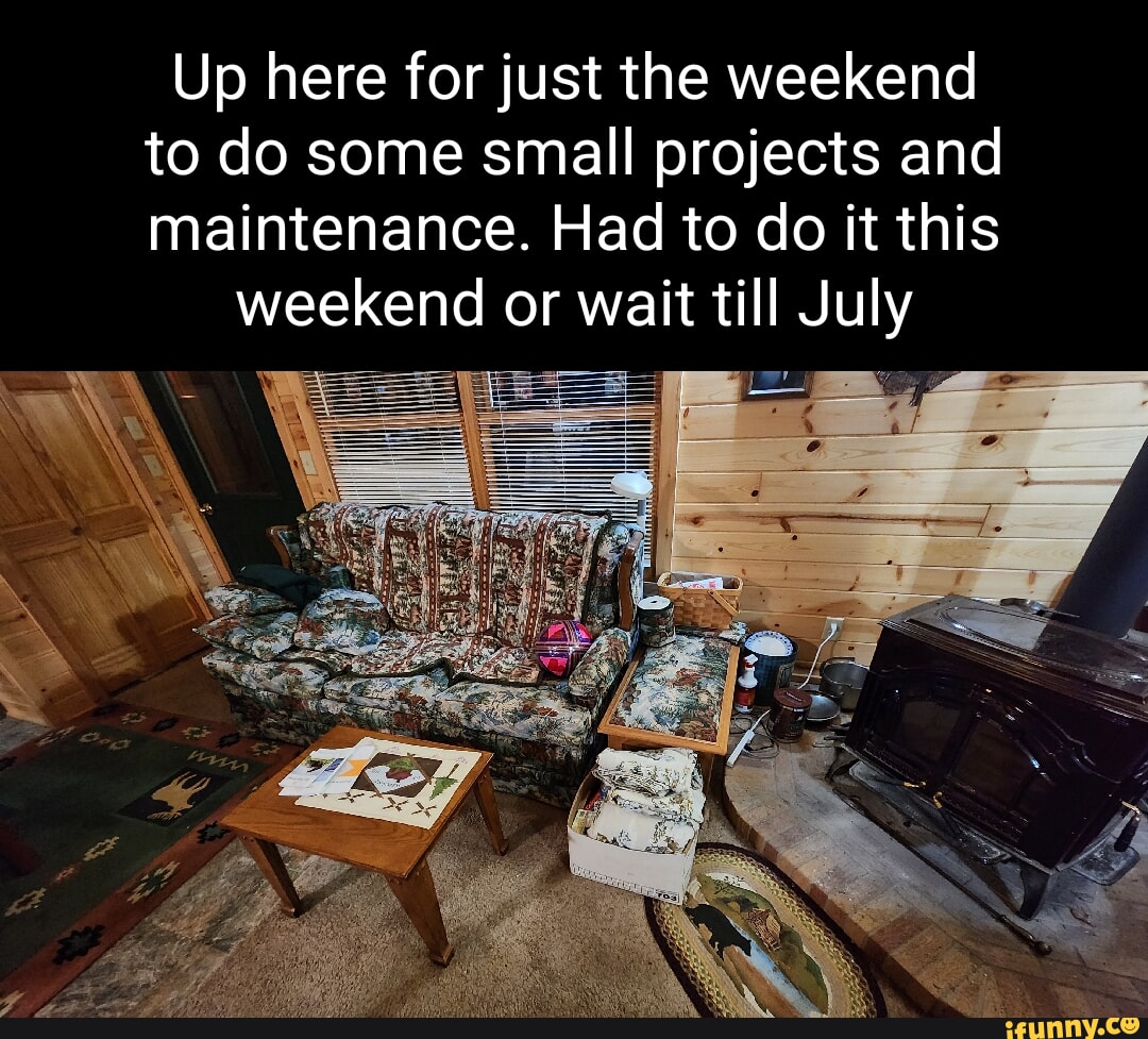 Funny Cottage Memes