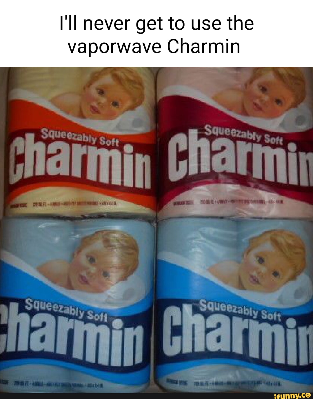 Charmin memes. Best Collection of funny Charmin pictures on iFunny