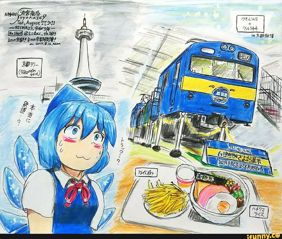 Cirno memes. Best Collection of funny Cirno pictures on iFunny