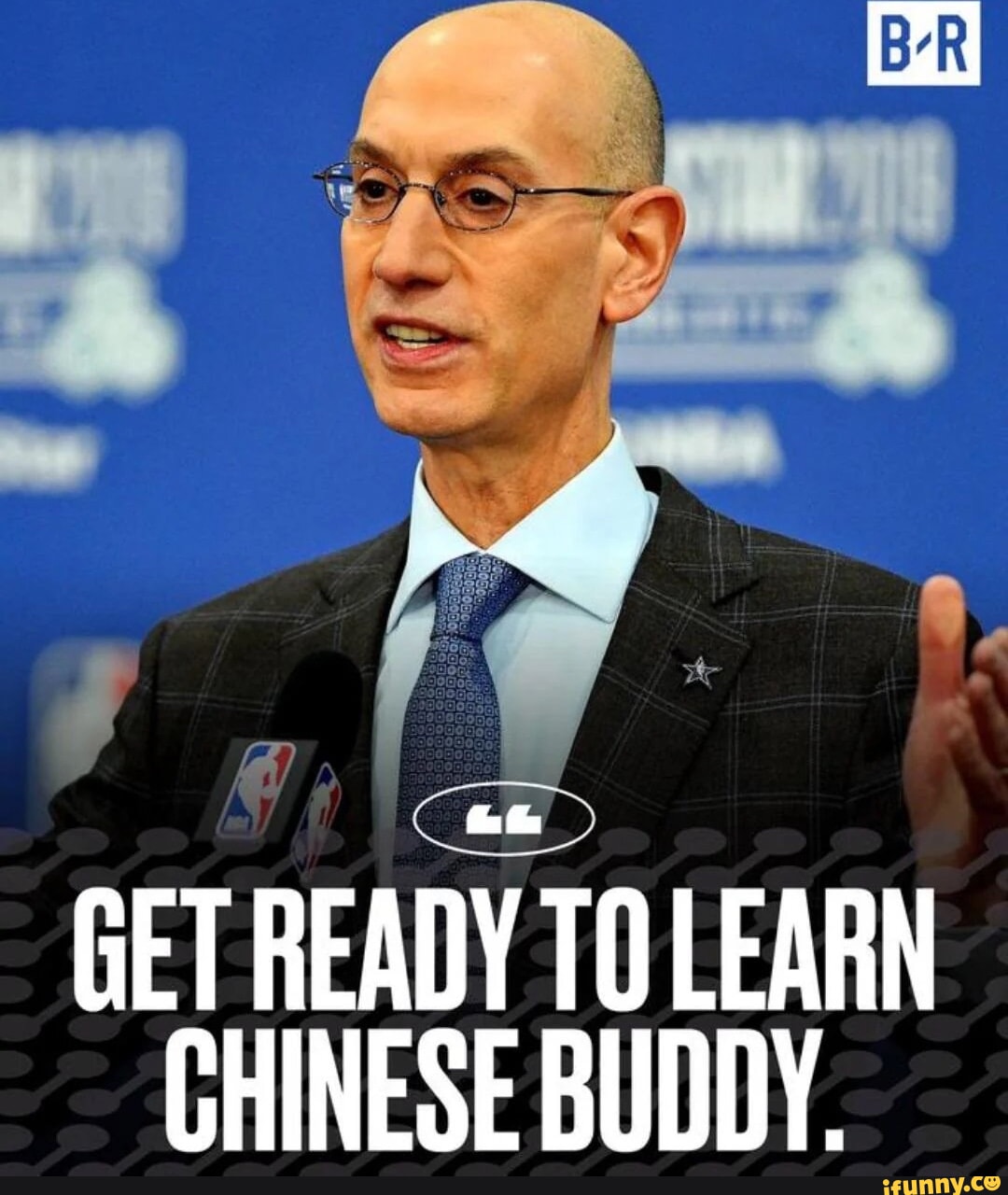 GET READY TO LEARN CHINESE BUDDY - iFunny