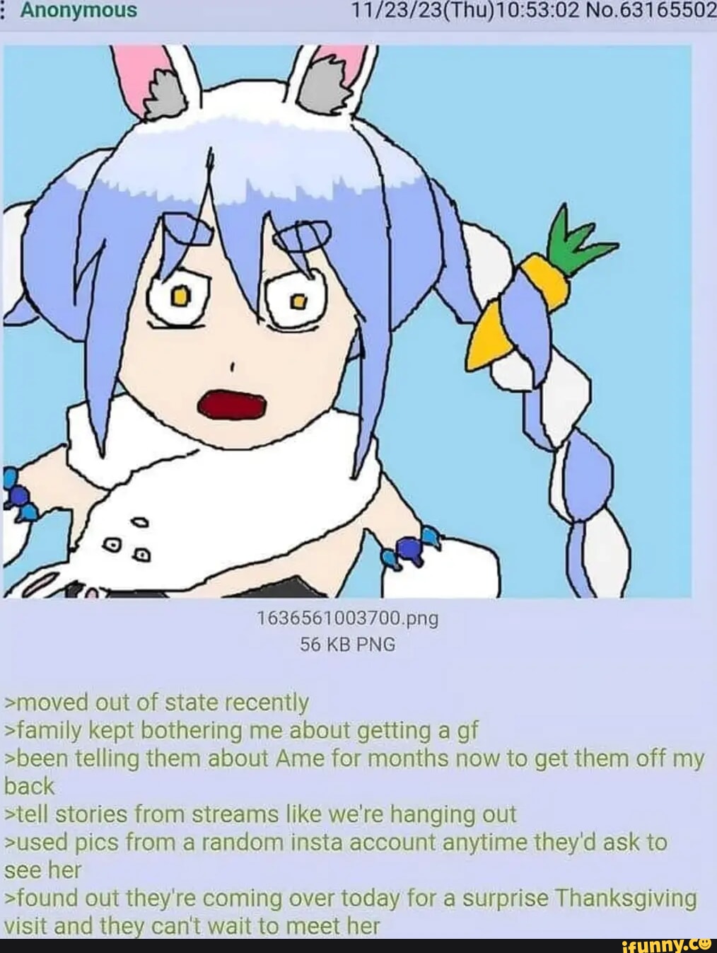 Pekora memes. Best Collection of funny Pekora pictures on iFunny