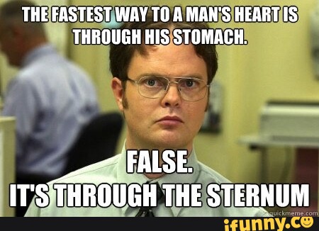 Sternum memes. Best Collection of funny Sternum pictures on iFunny
