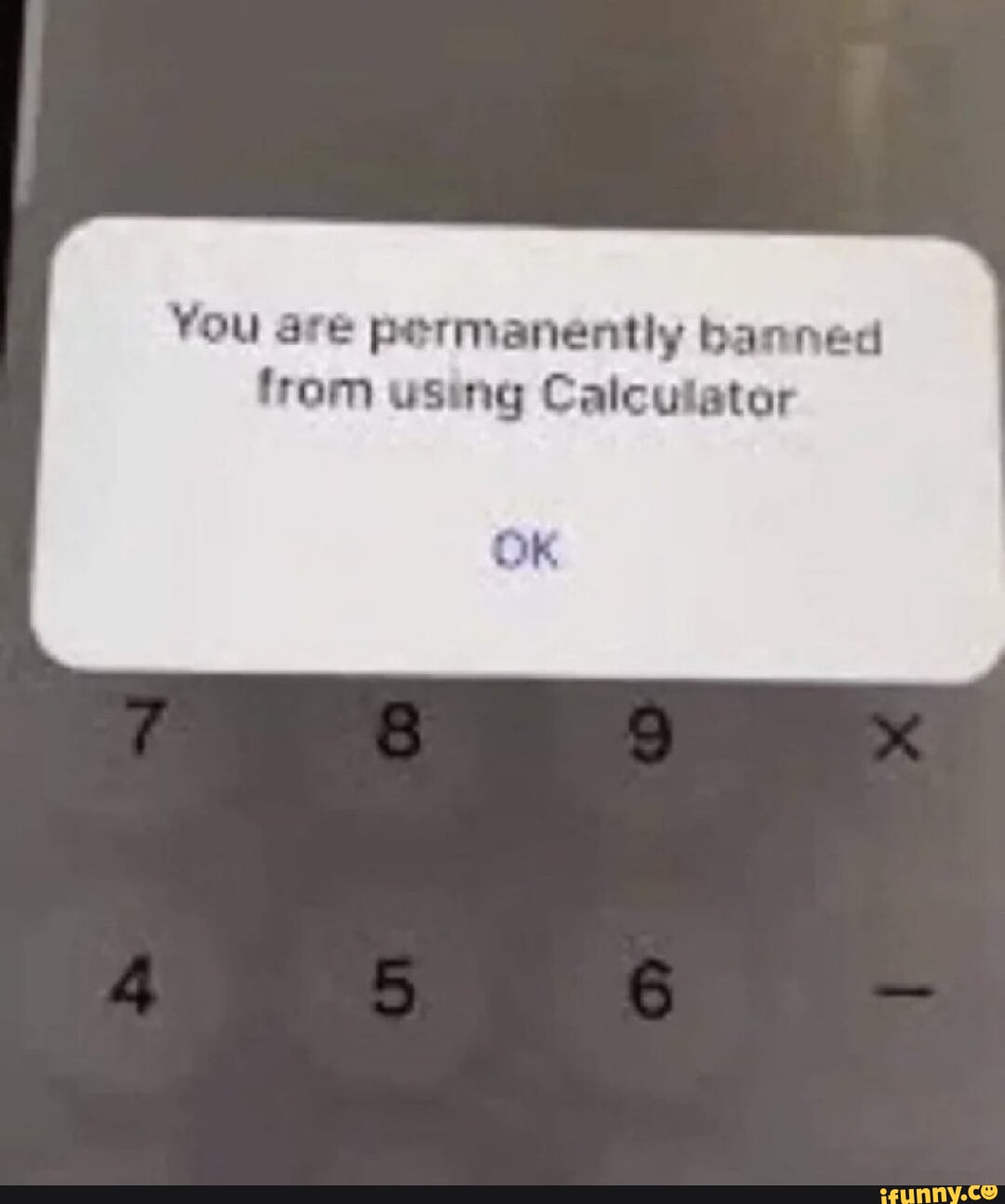 Banned memes. Best Collection of funny Banned pictures on iFunny