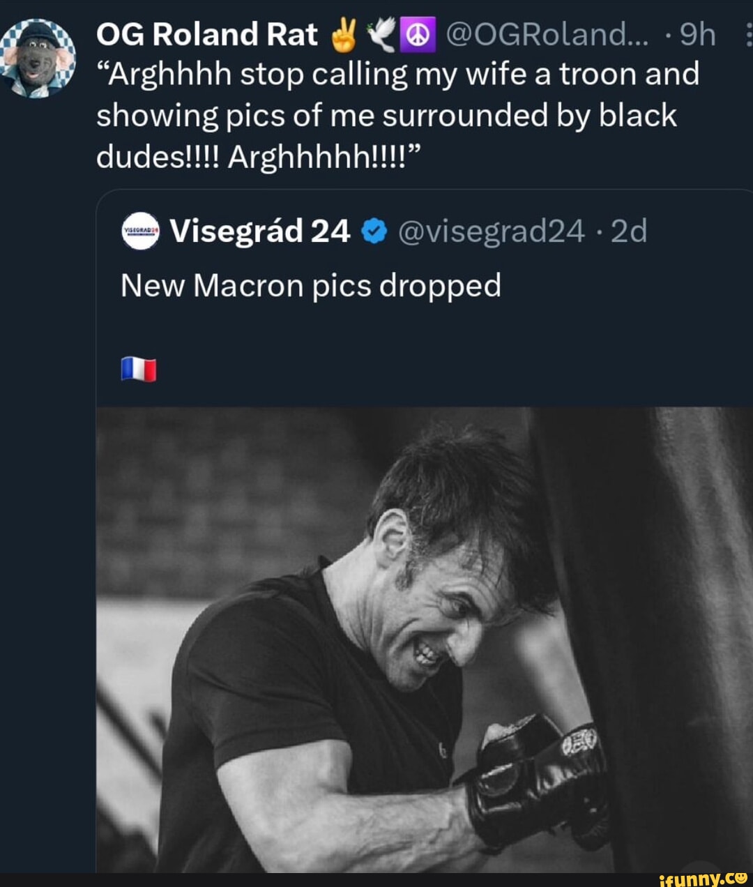 Troon memes. Best Collection of funny Troon pictures on iFunny