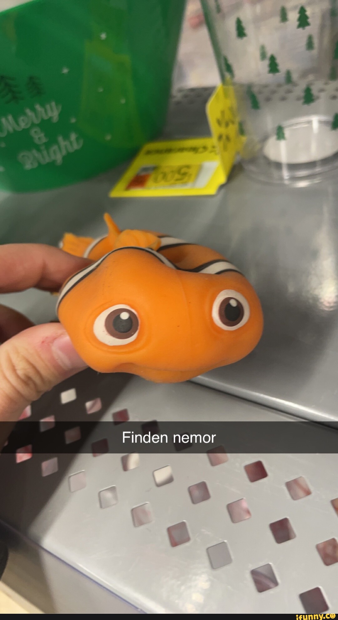 Nemo memes. Best Collection of funny Nemo pictures on iFunny