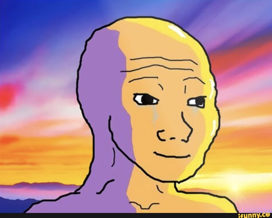 Feelsguy memes. Best Collection of funny Feelsguy pictures on iFunny