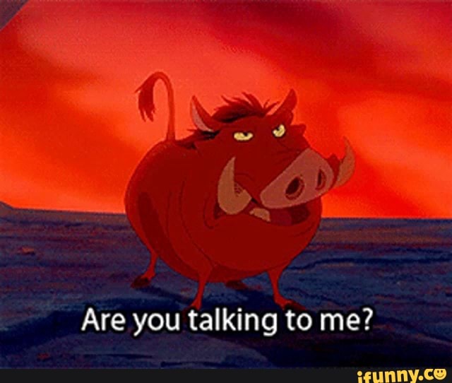 Pumba memes. Best Collection of funny Pumba pictures on iFunny