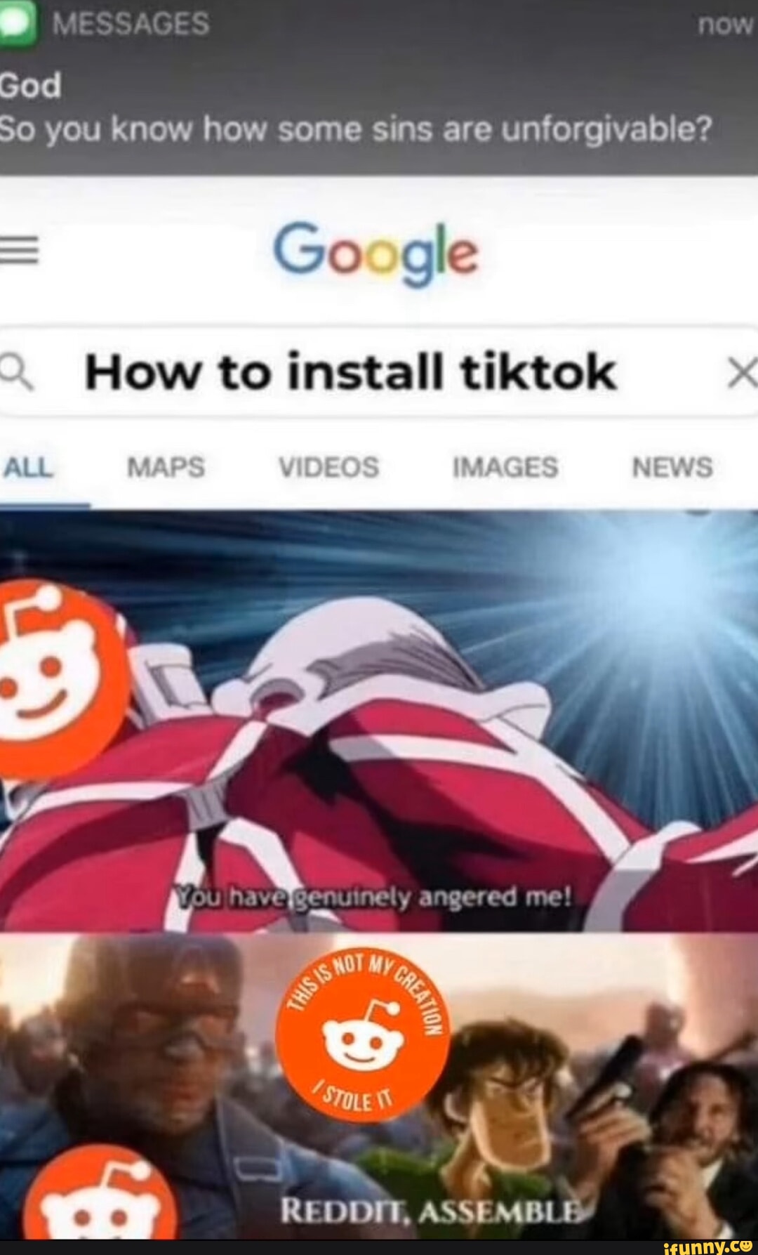 Video memes PzcWmow4B by francheyes: 1 comment - iFunny