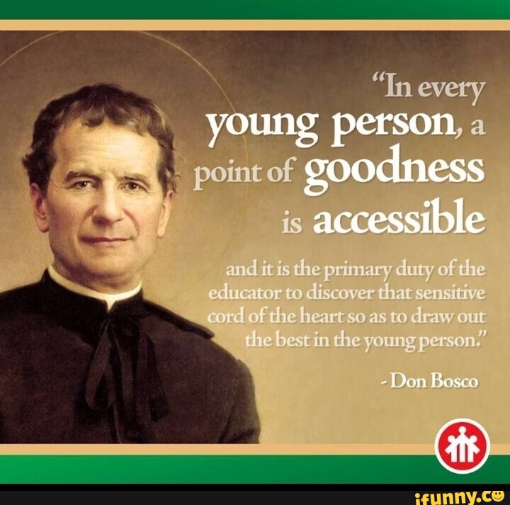 "Tin every Pointof goodness is accessible and it is che primary duty of ...