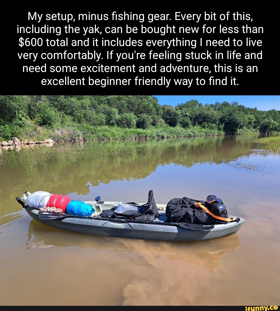 Kayak memes. Best Collection of funny Kayak pictures on iFunny