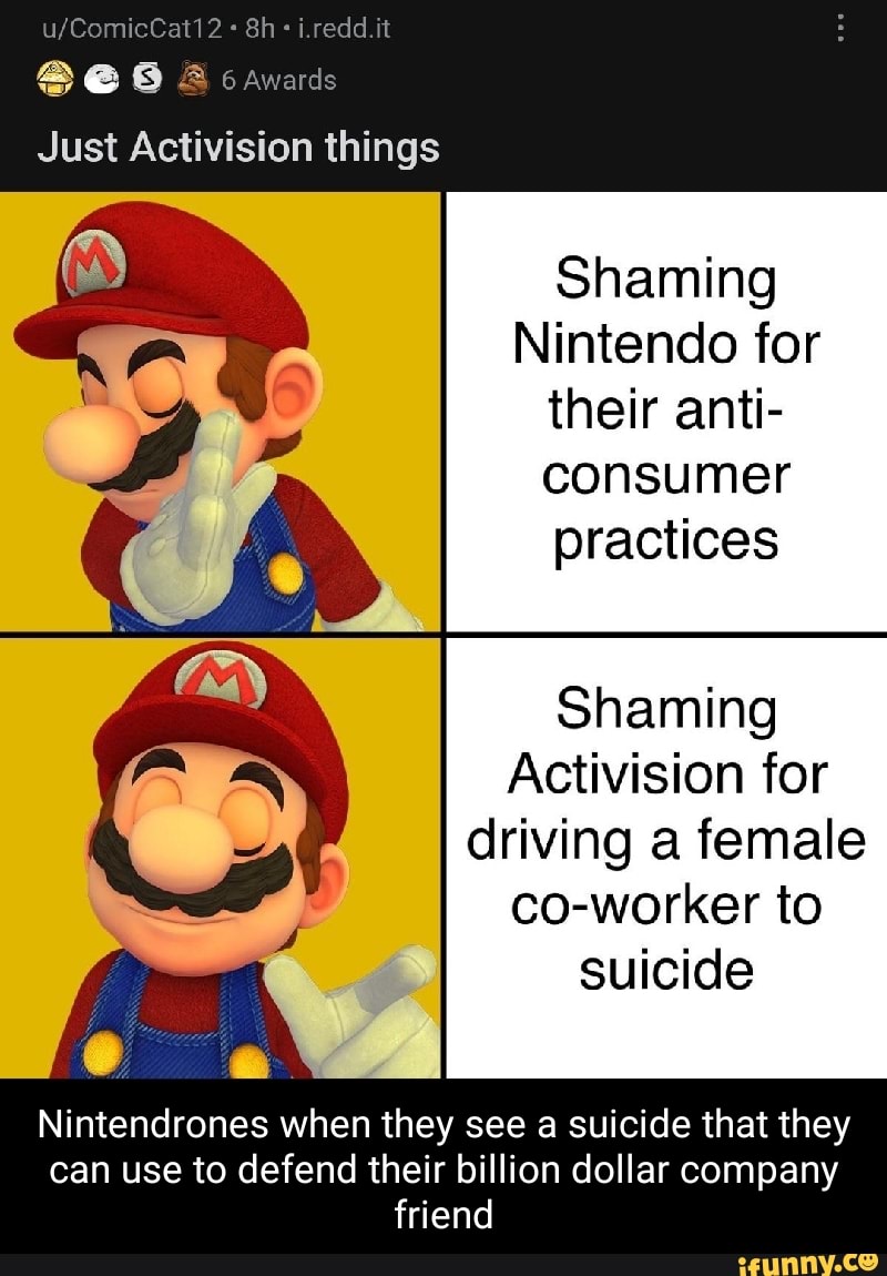 Nintendrones memes. Best Collection of funny Nintendrones pictures on ...