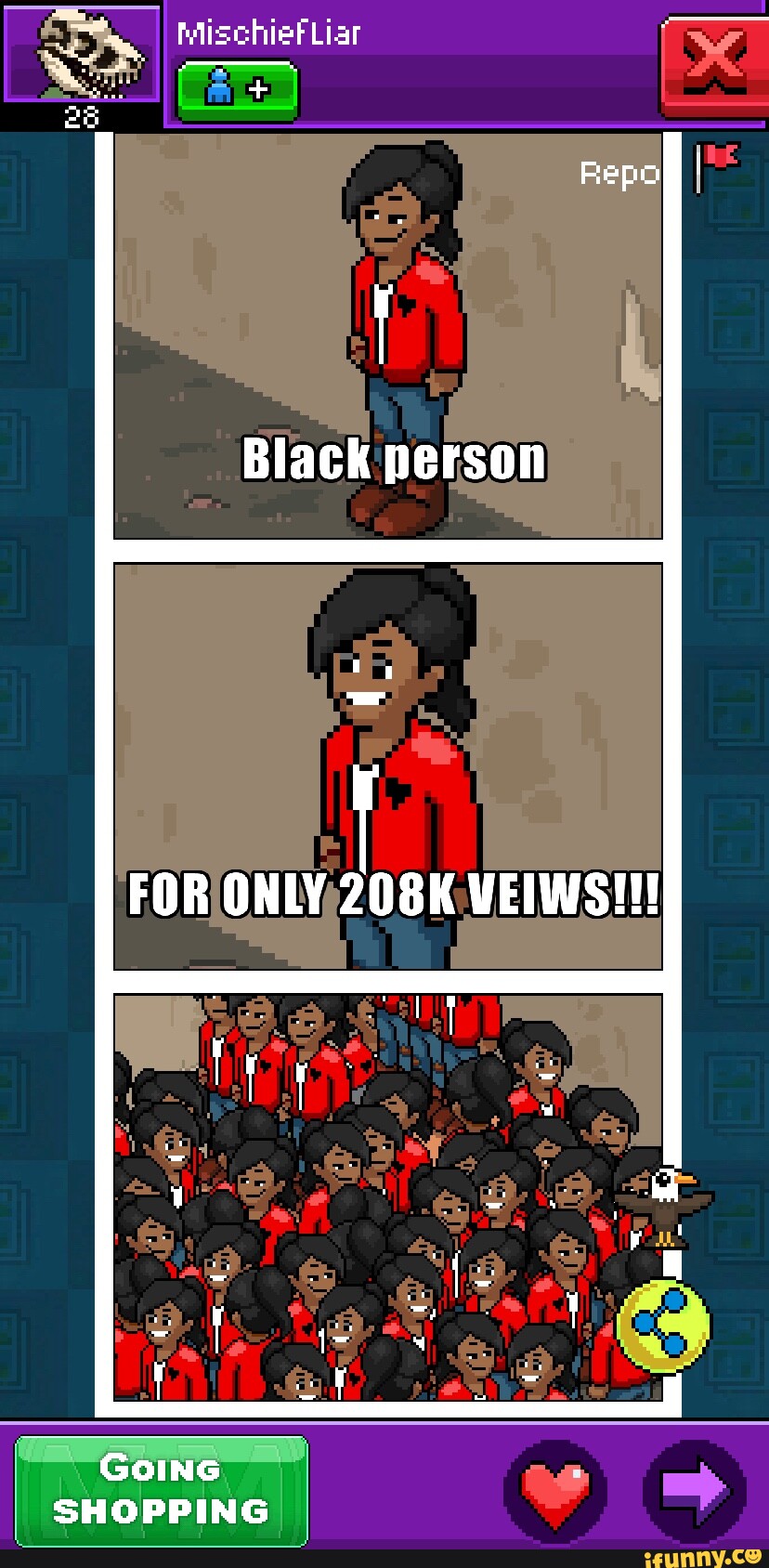 Tubersimulator memes. Best Collection of funny Tubersimulator pictures ...