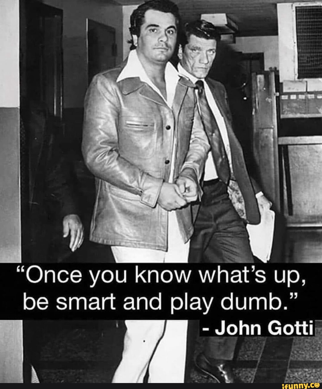 Gotti memes. Best Collection of funny Gotti pictures on iFunny