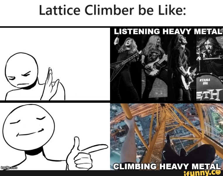 Heavymetal memes. Best Collection of funny Heavymetal pictures on iFunny