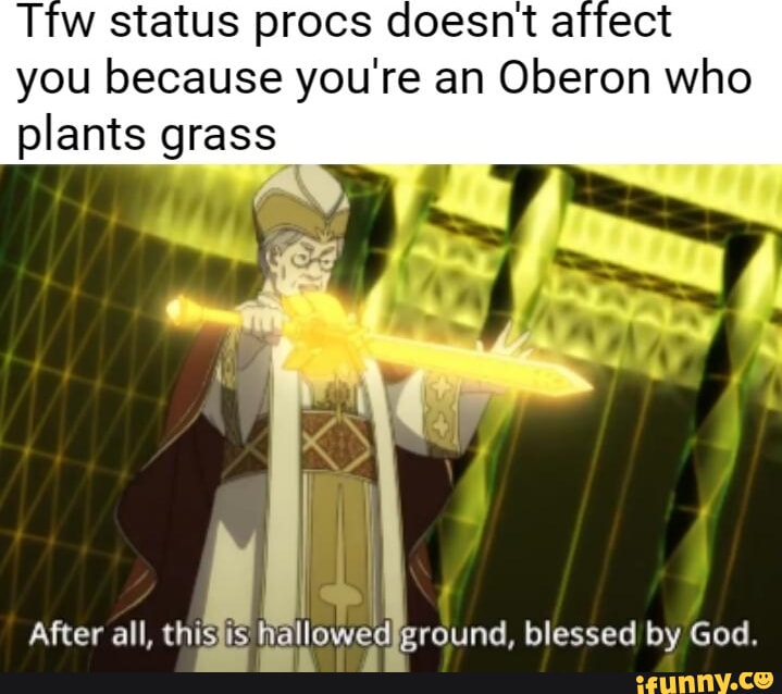 Oberon memes. Best Collection of funny Oberon pictures on iFunny