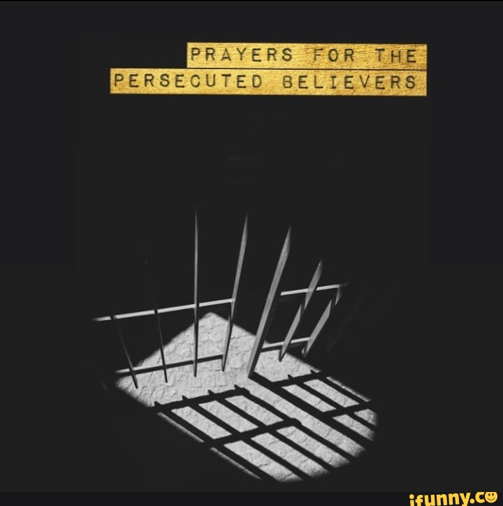 Persecuted memes. Best Collection of funny Persecuted pictures on iFunny