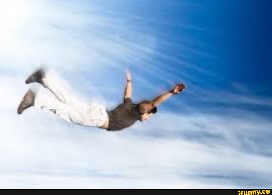 Flying memes. Best Collection of funny Flying pictures on iFunny