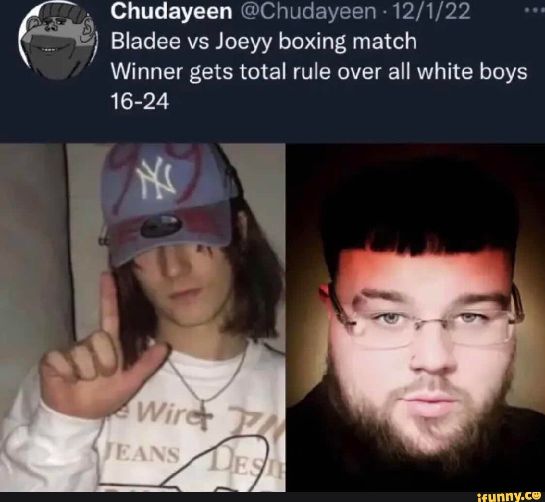 Who Is Joeyy The Viral Rapper And Meme Legend Explain - vrogue.co