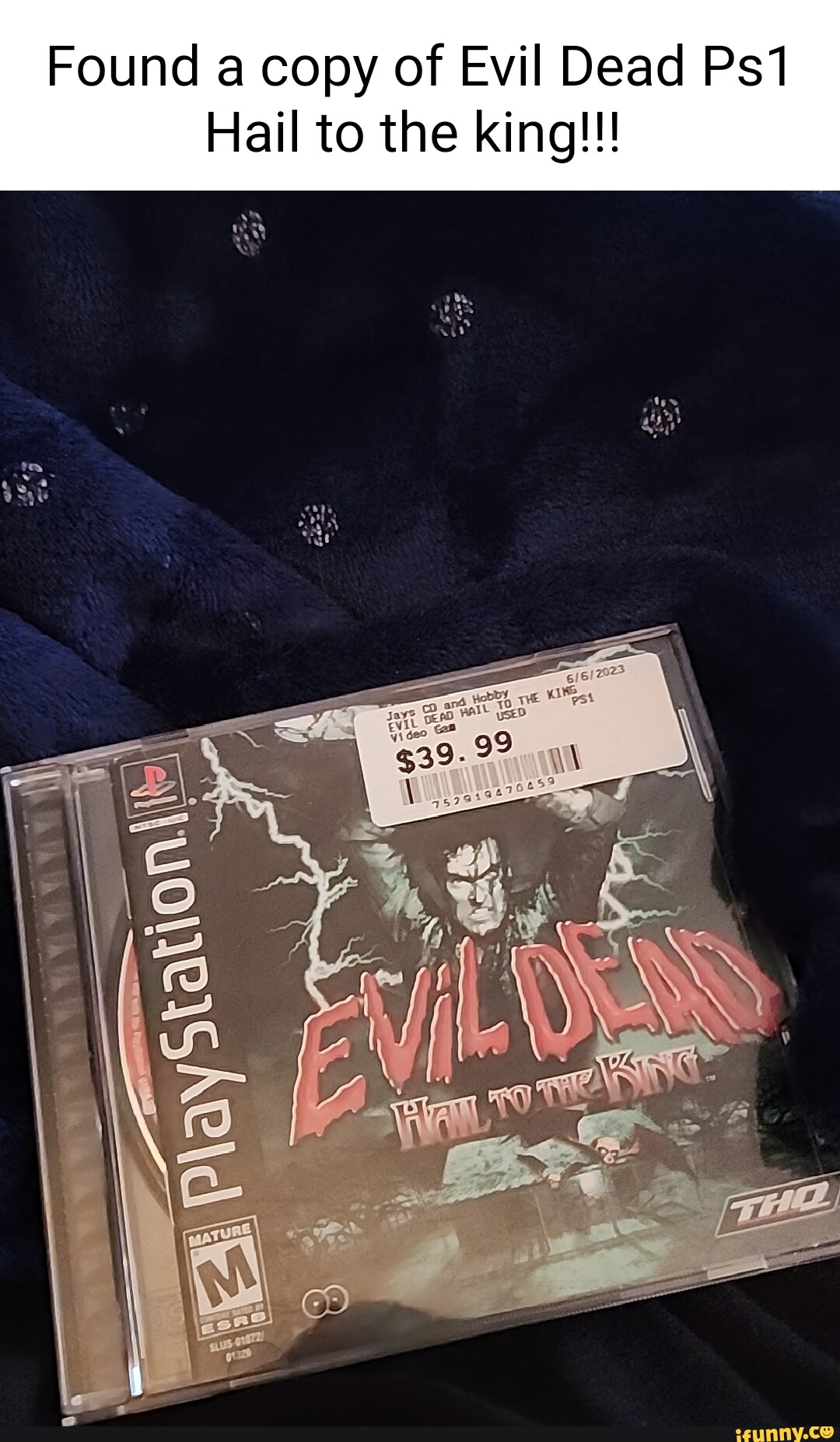 Evil Dead memes memes. The best memes on iFunny