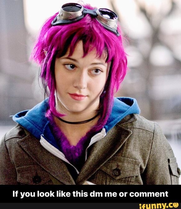 If you look like this dm me or comment - If you look like this dm me or ...