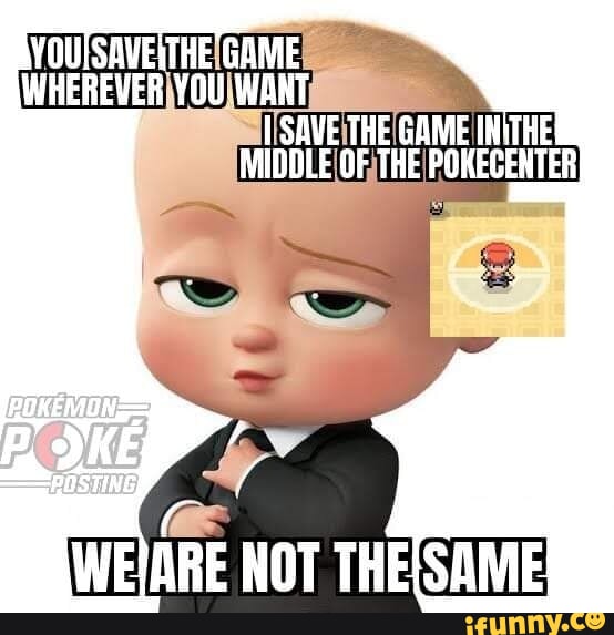 Pokecenter memes. Best Collection of funny Pokecenter pictures on iFunny