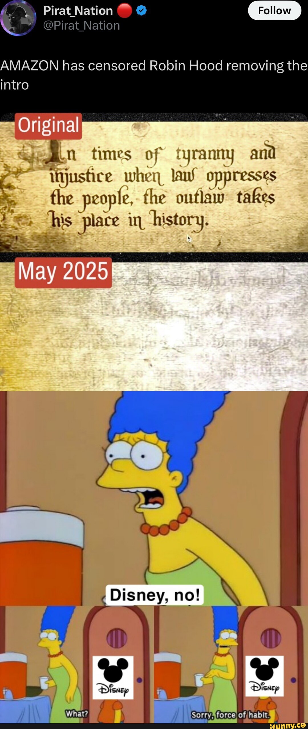 Simpsons memes. Best Collection of funny Simpsons pictures on iFunny